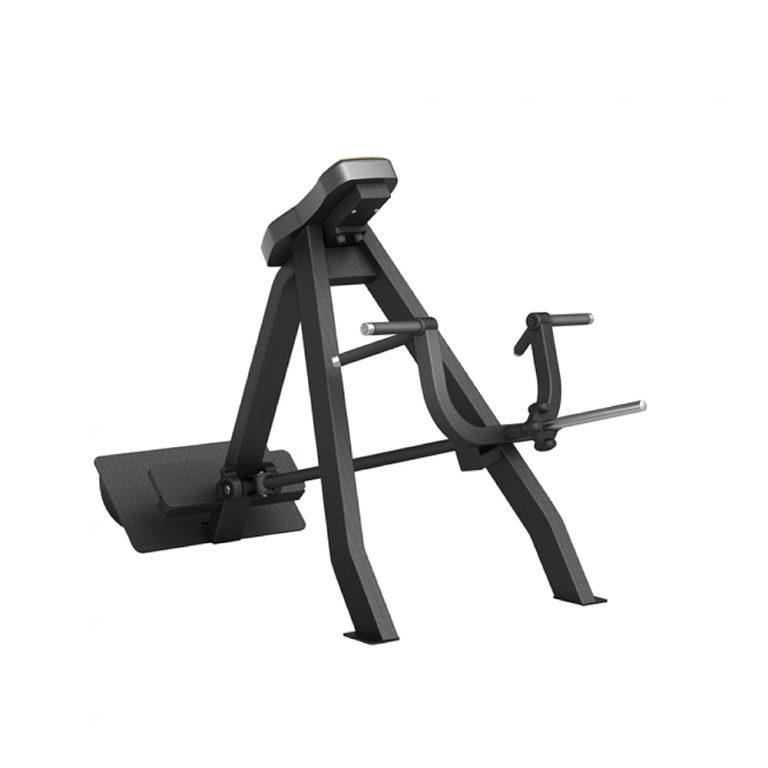T Bar Row 1850x790x1190mm 1 s GS Sports